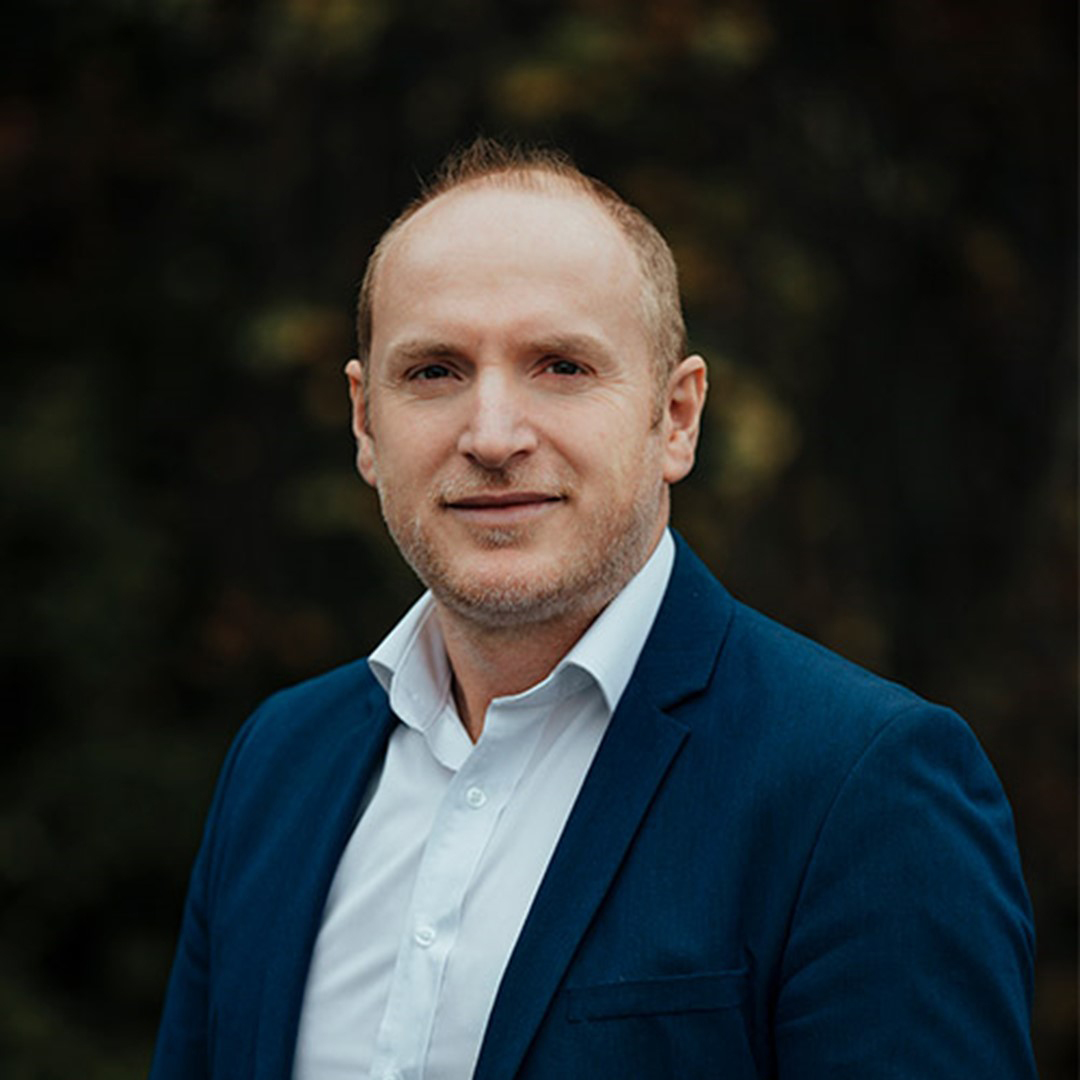 The CEO with an eye for the people | Spaljisten