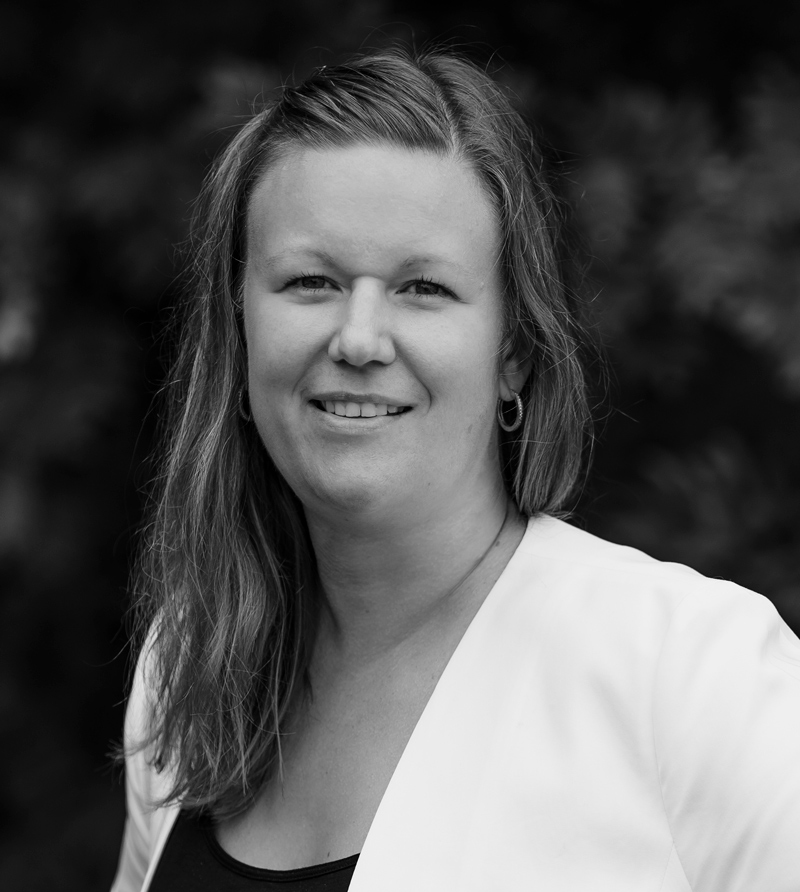 CFO with a focus on the future | Spaljisten